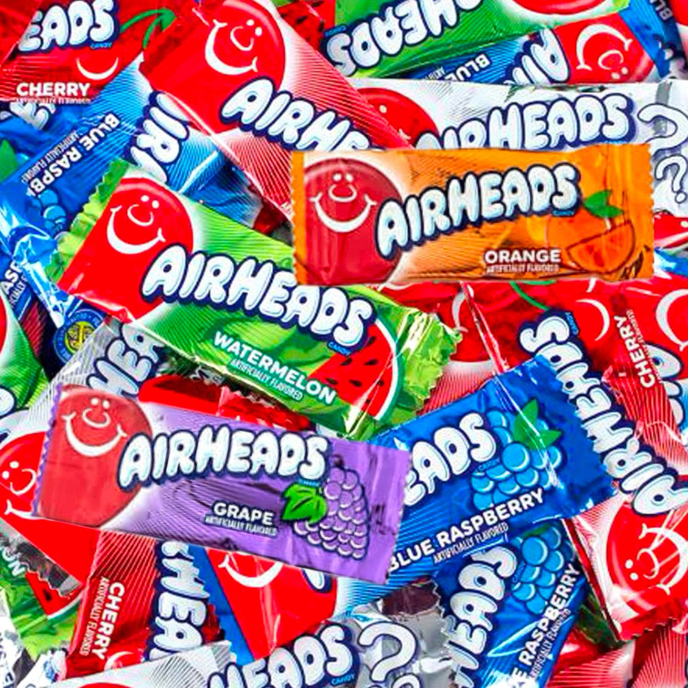 Products – Oddball Candy Co.